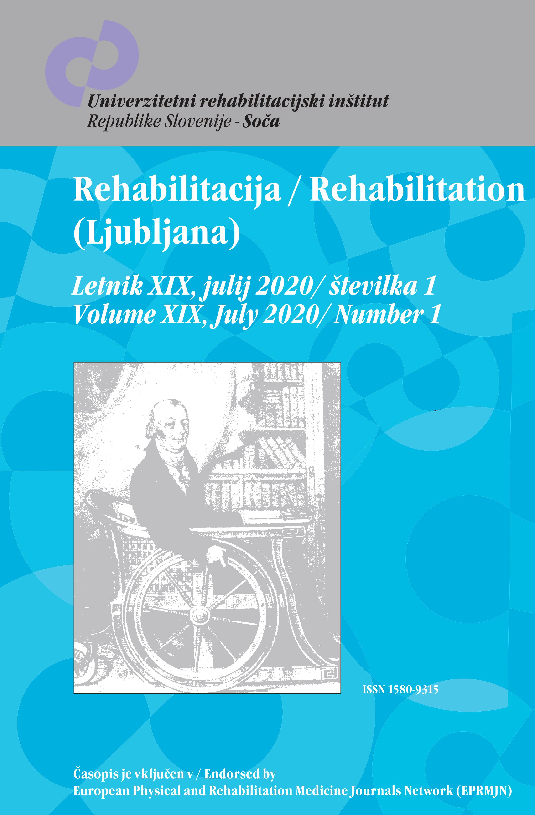 Rehabilitacija,