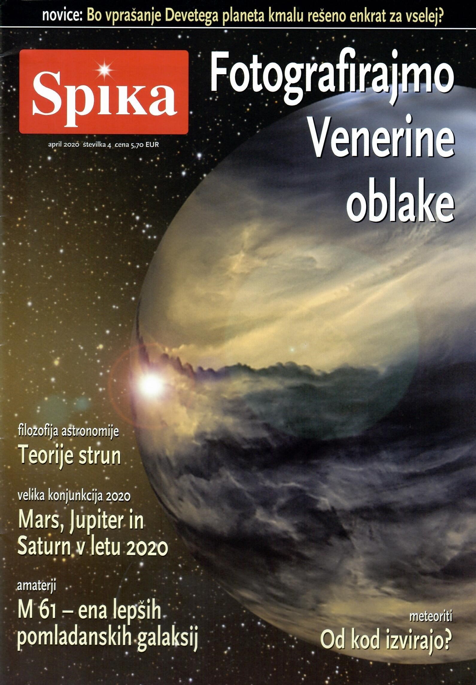 Spika L 2020 št 4
