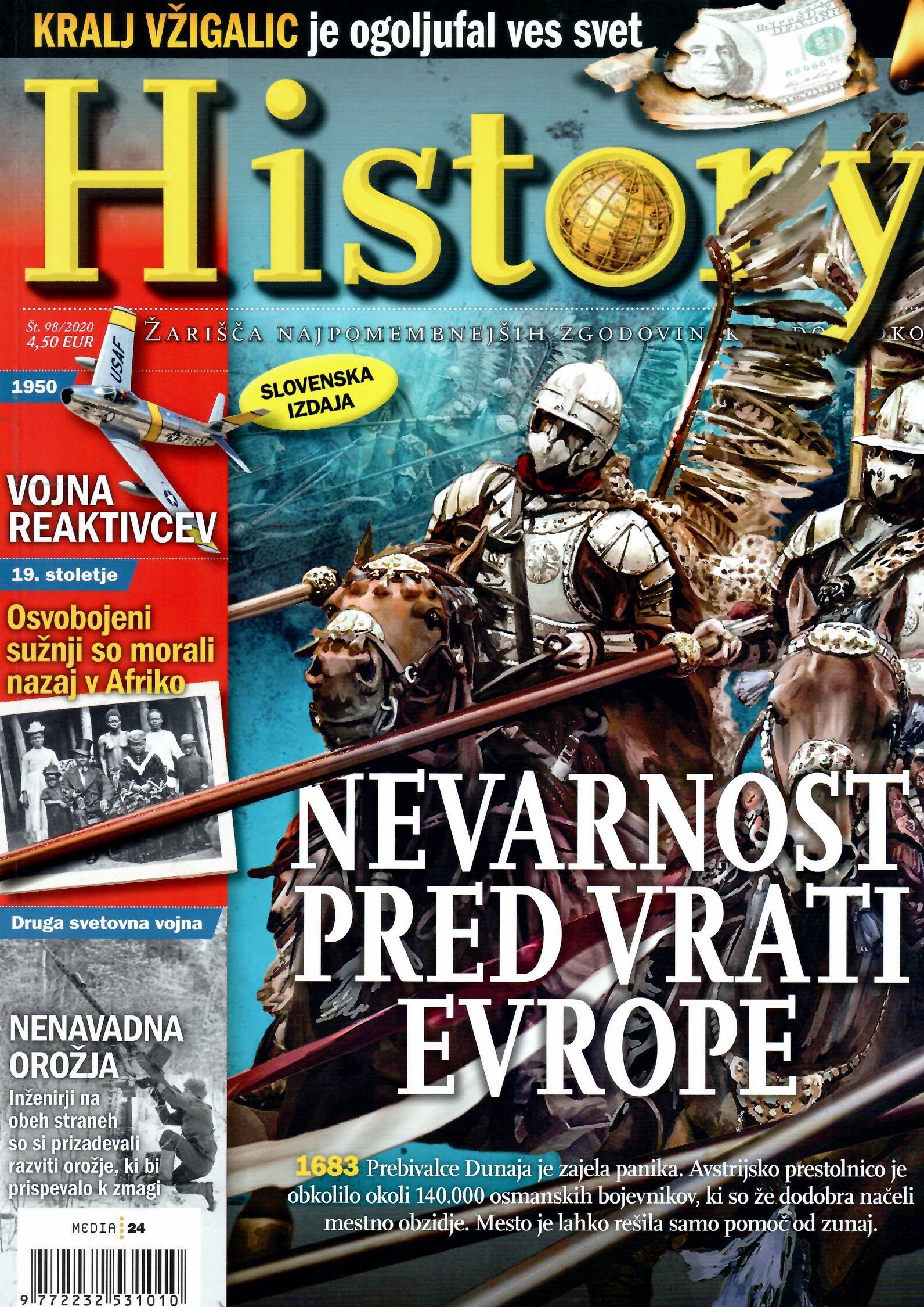 letn. 26 (2020), št. 1